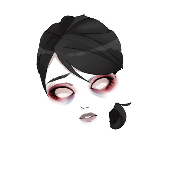 ArtStation - Liway Featues