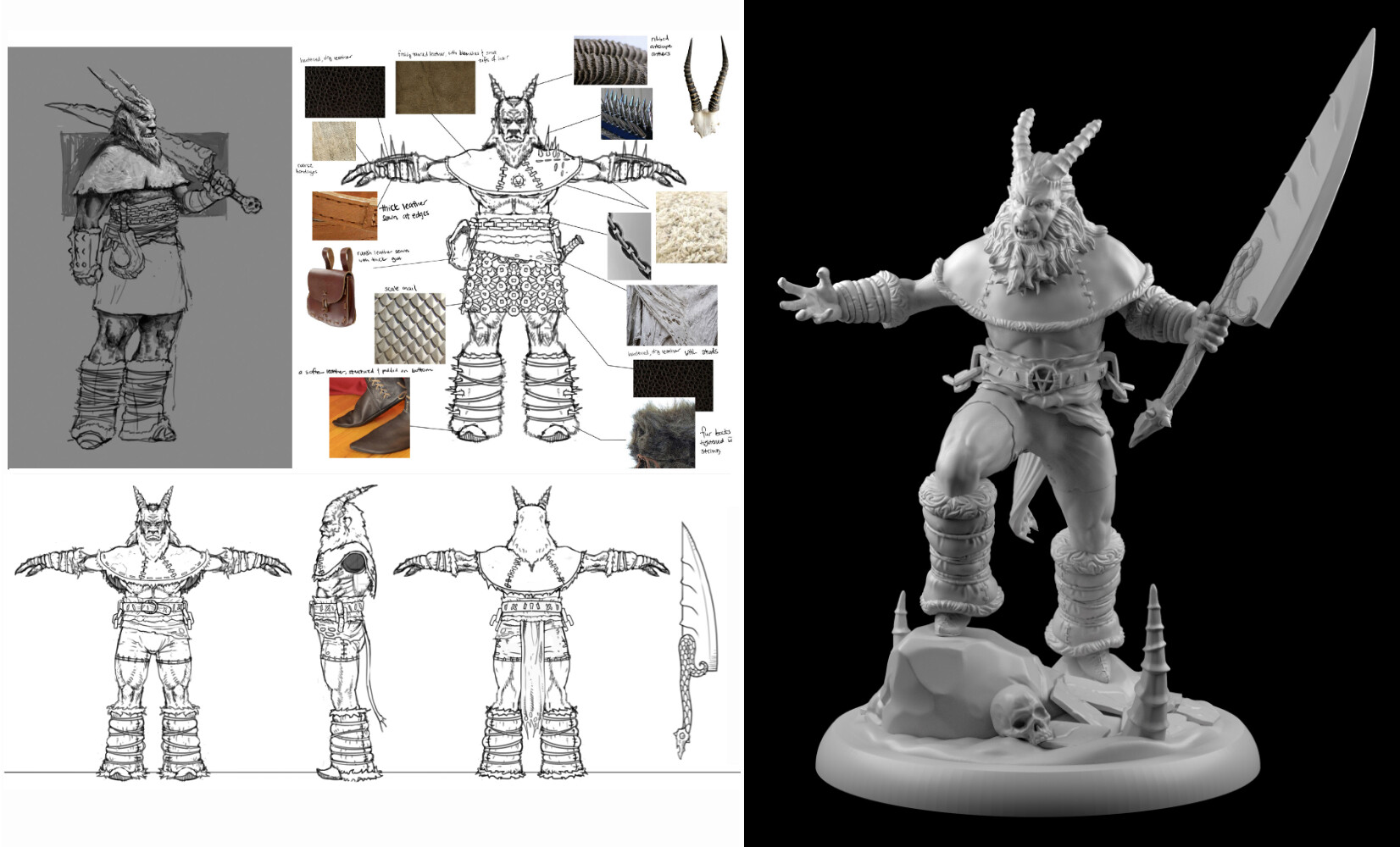 ArtStation - Lord Vyne