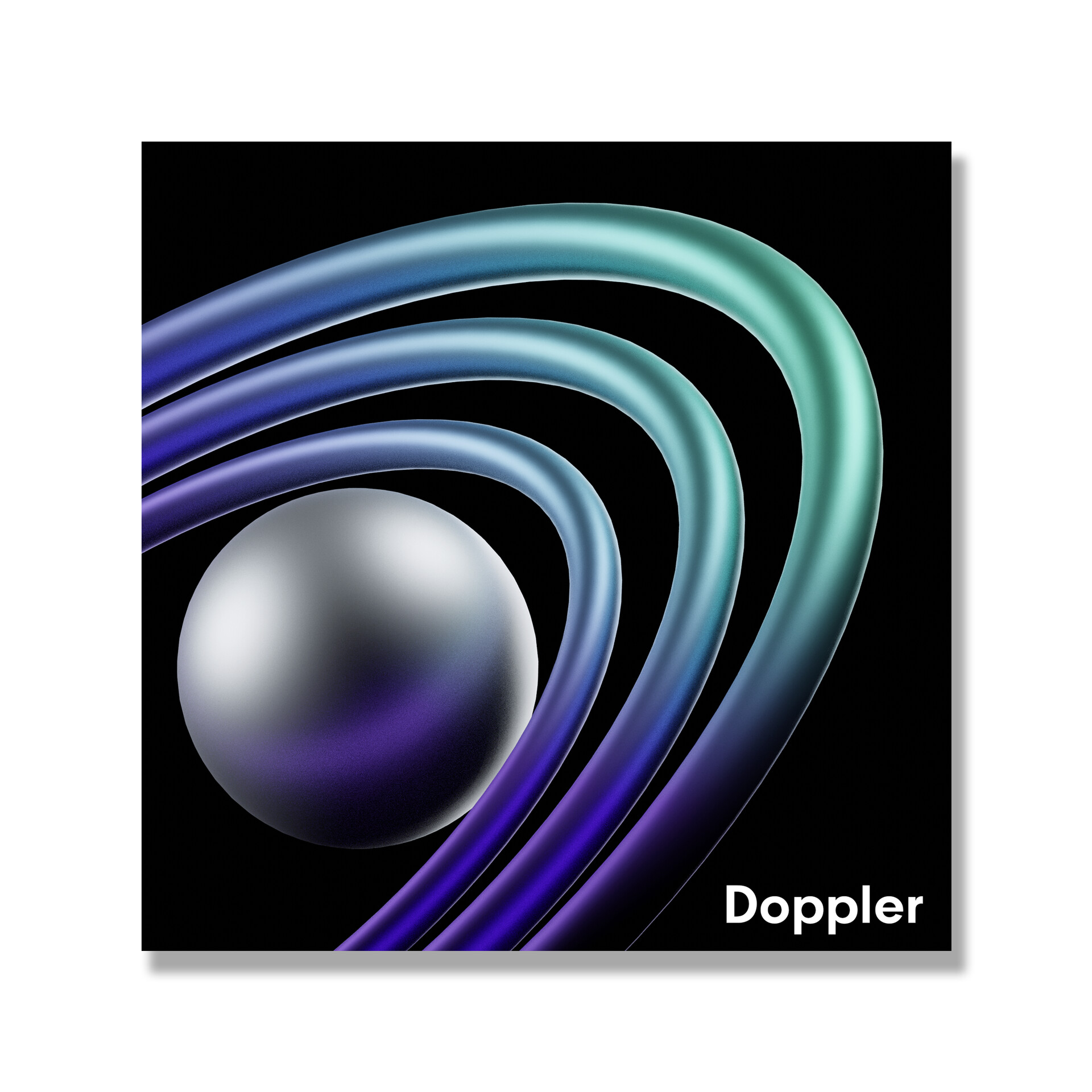 ArtStation - Doppler
