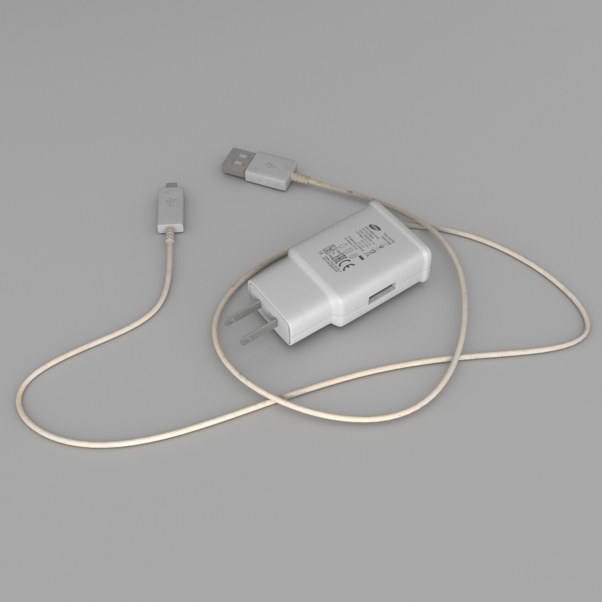 ArtStation - #2 Phone Charger