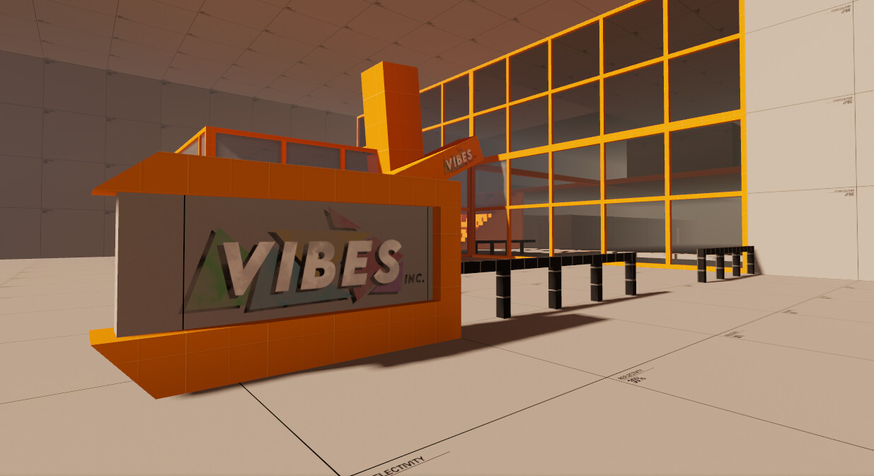 ArtStation - Vibes Inc. - Source 2