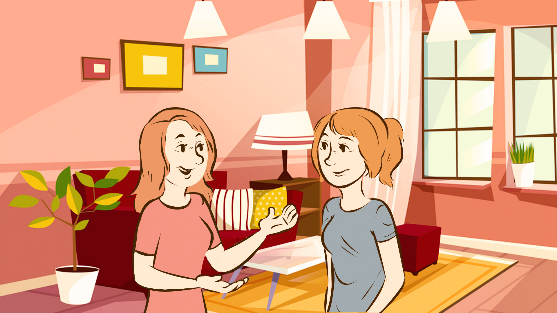 ArtStation - A 2D Character Design