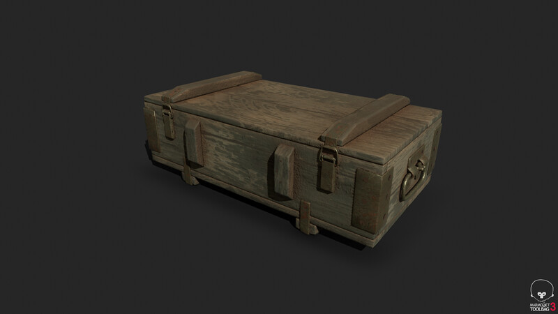 ArtStation - Dhiraj Magdum