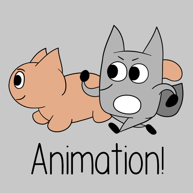 ArtStation - WCA animated rigs