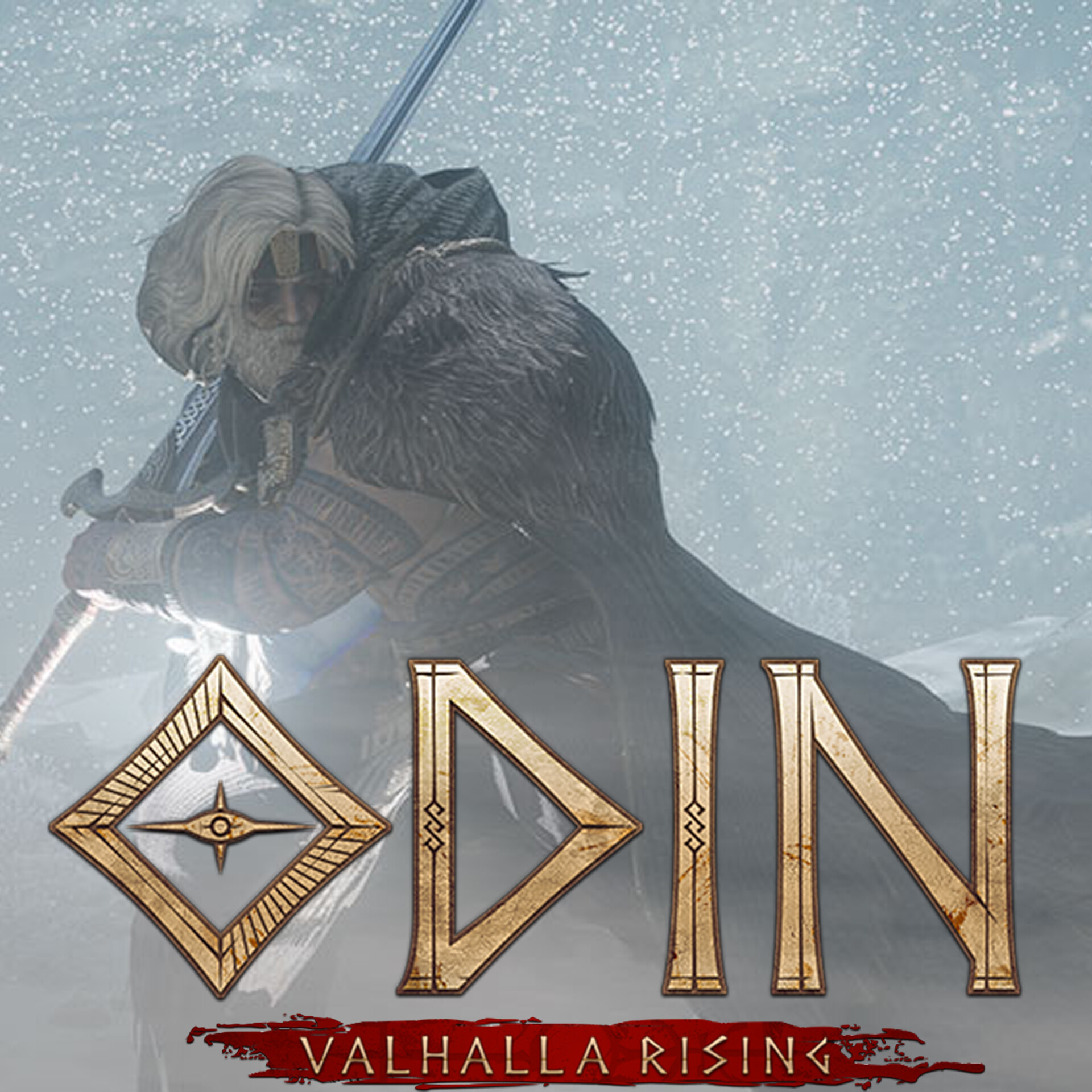 ArtStation - ODIN : Valhalla Rising Teaser
