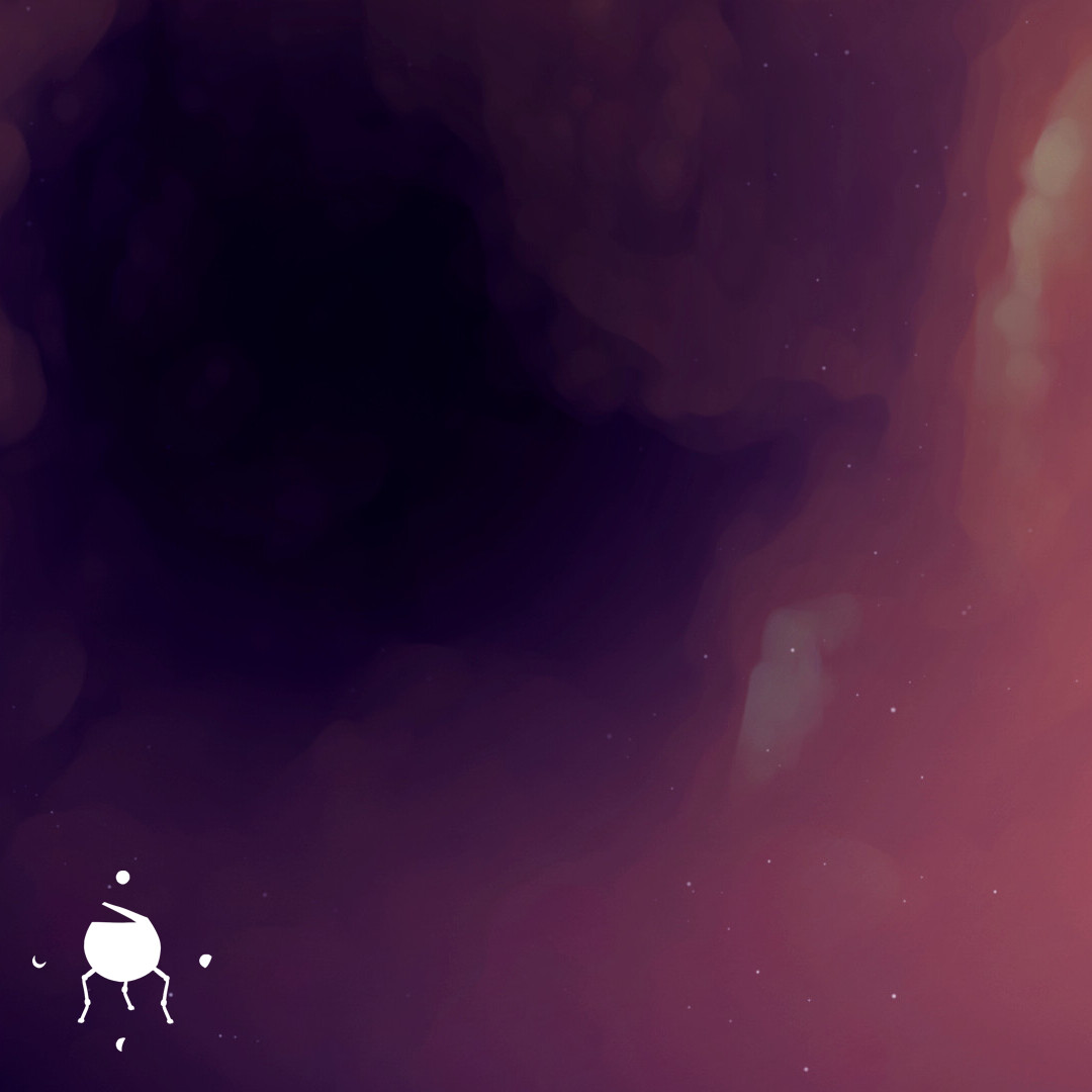 ArtStation - Cosmic Dust