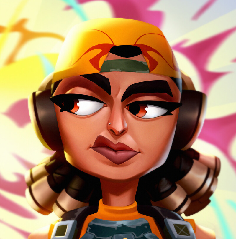 ArtStation - Ver Fadul