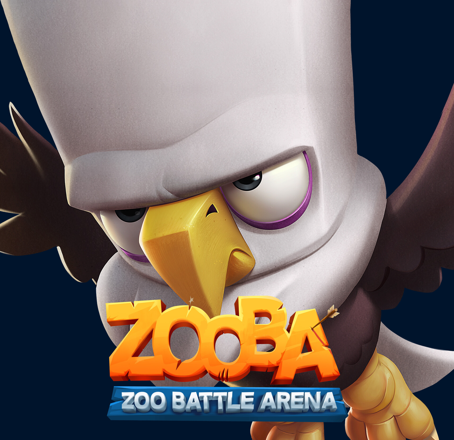 ArtStation - Zooba's Steve: Design