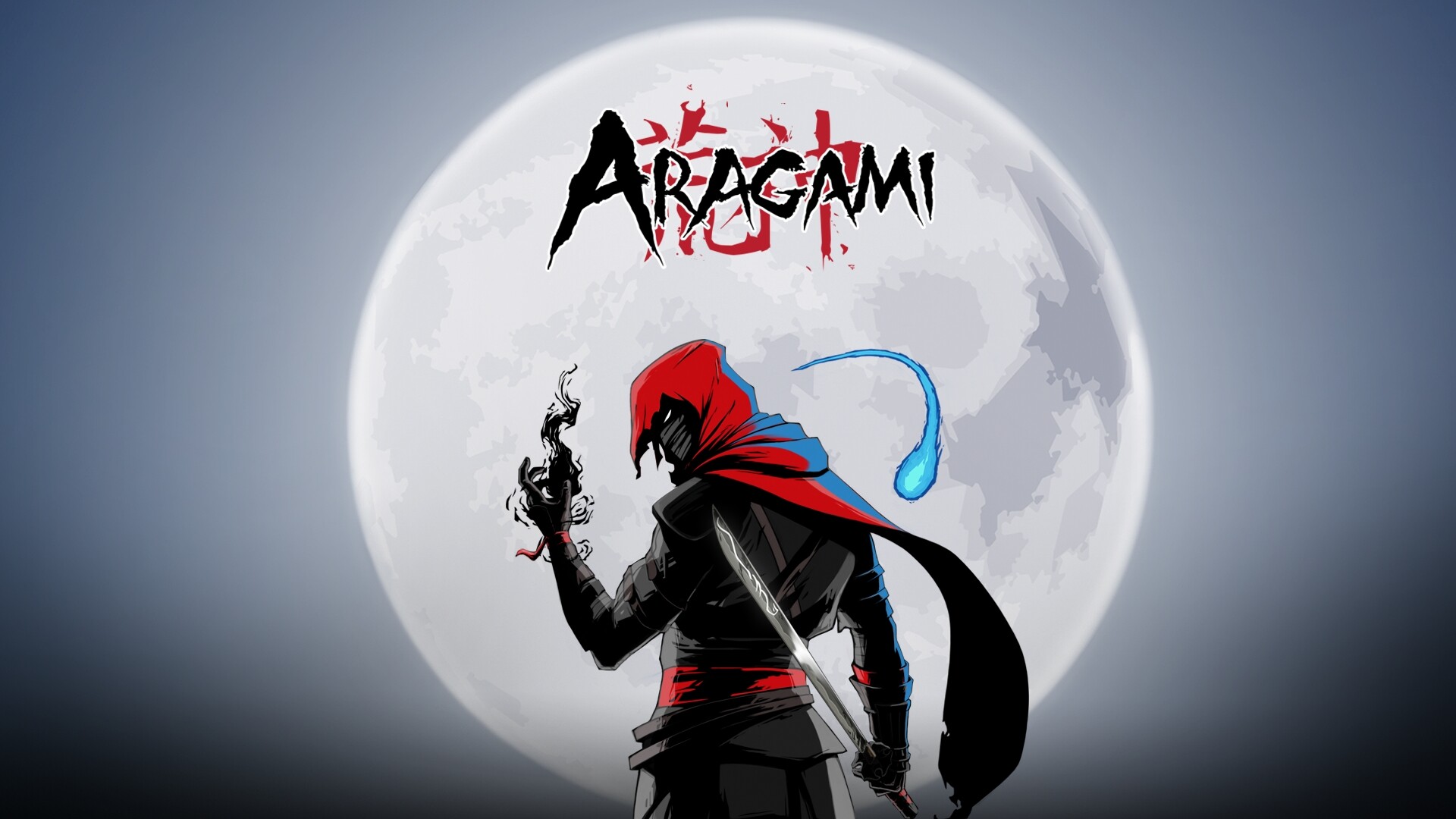ArtStation - Aragami