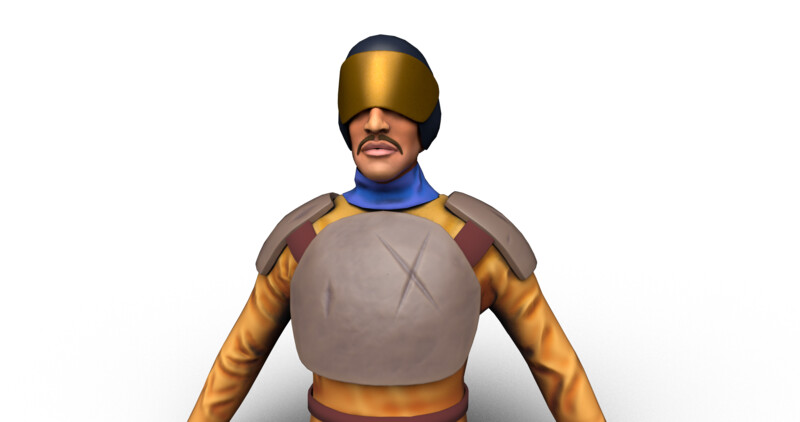 ArtStation - Lilly Murphy