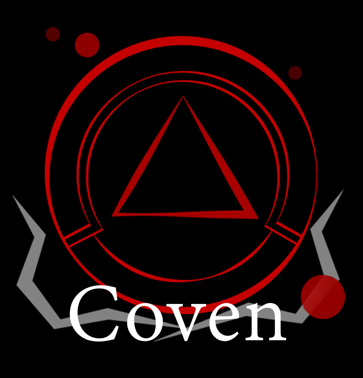 ArtStation - Coven Elise