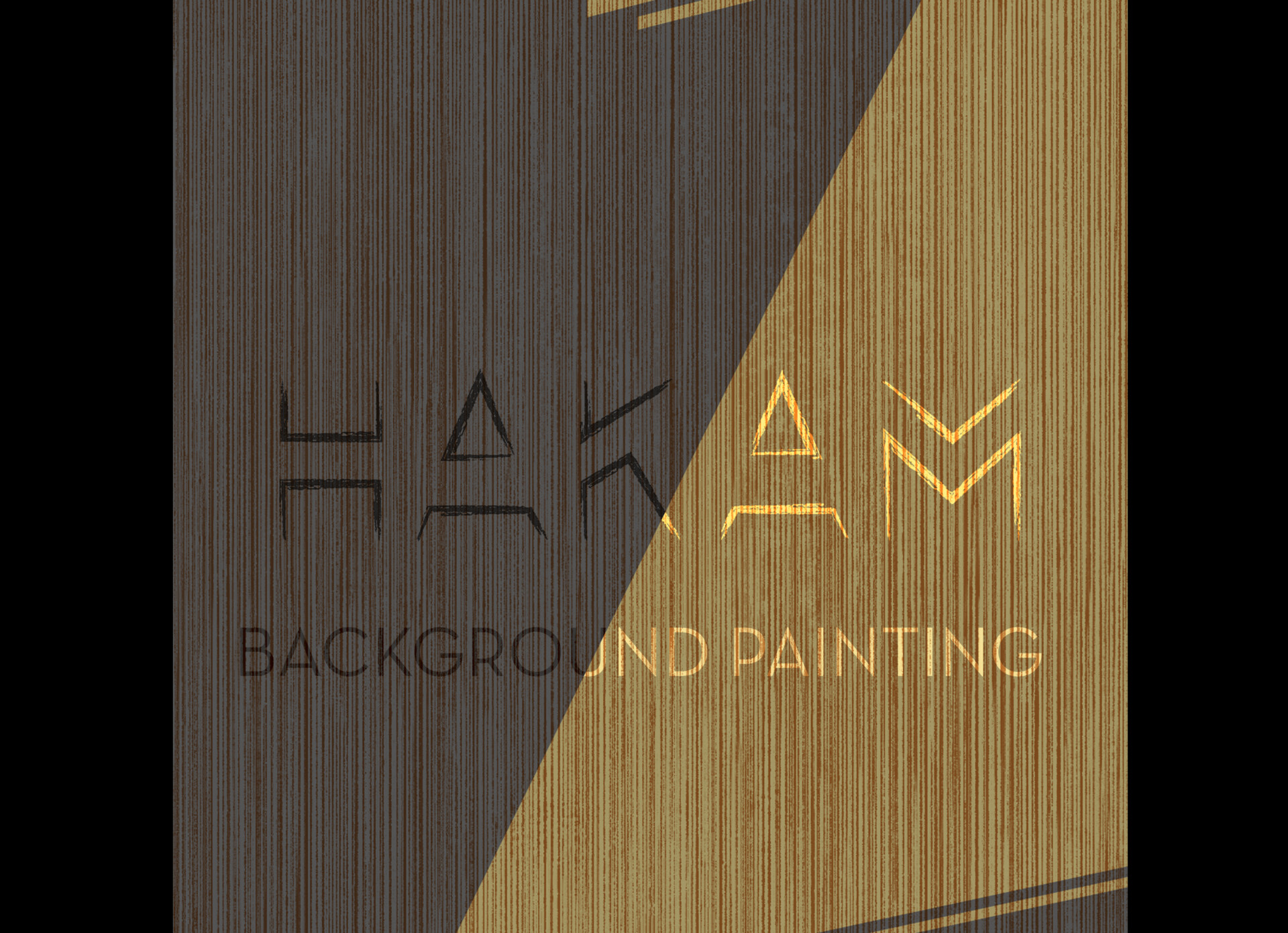 ArtStation - Hakam - Background Painting