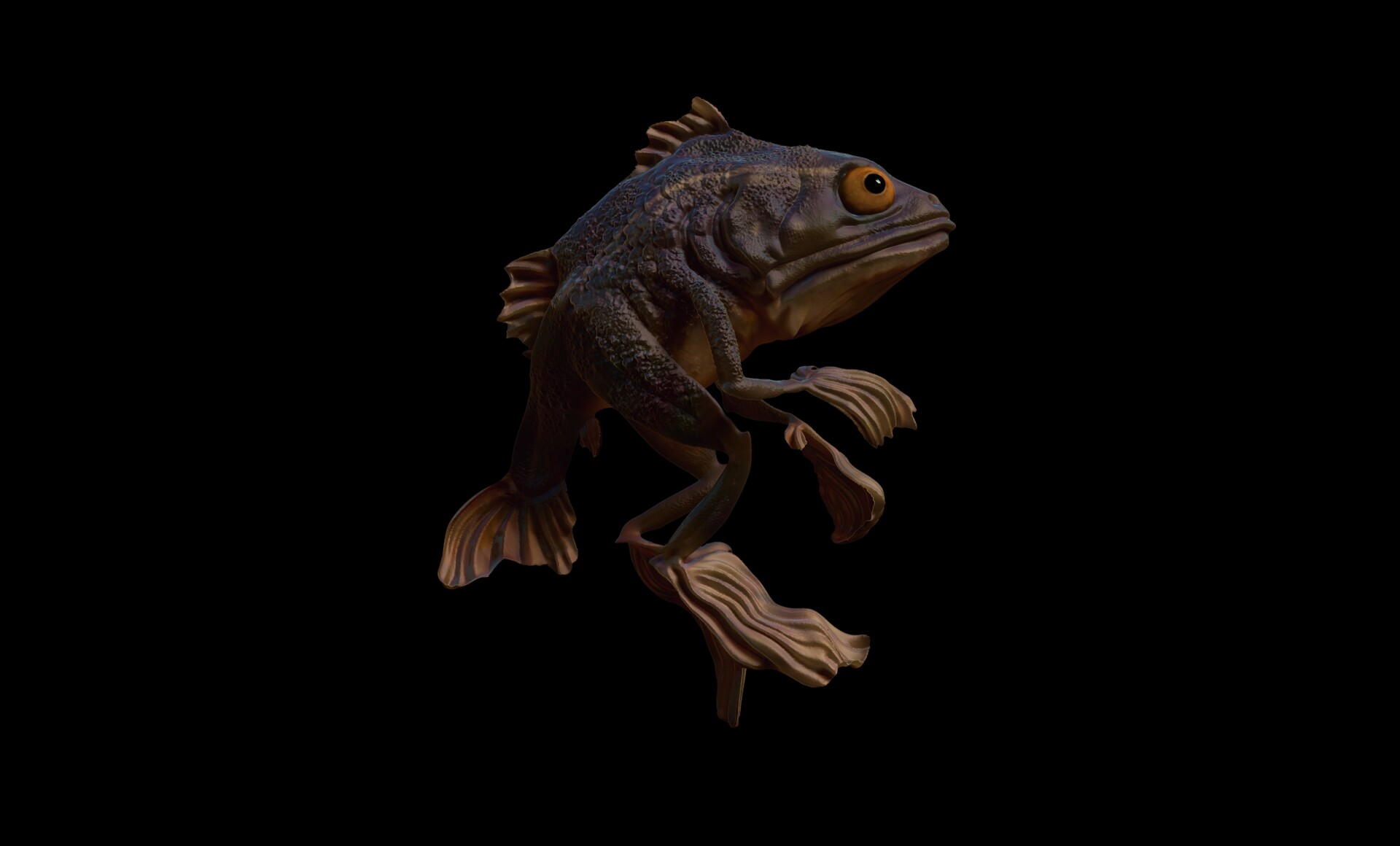 ArtStation - Scum Scraper