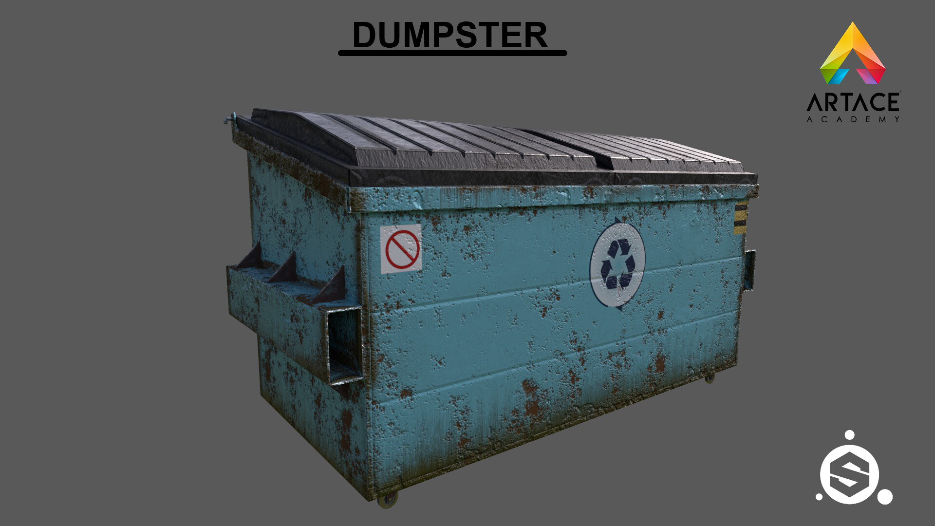 Arya kk - Texturing Work