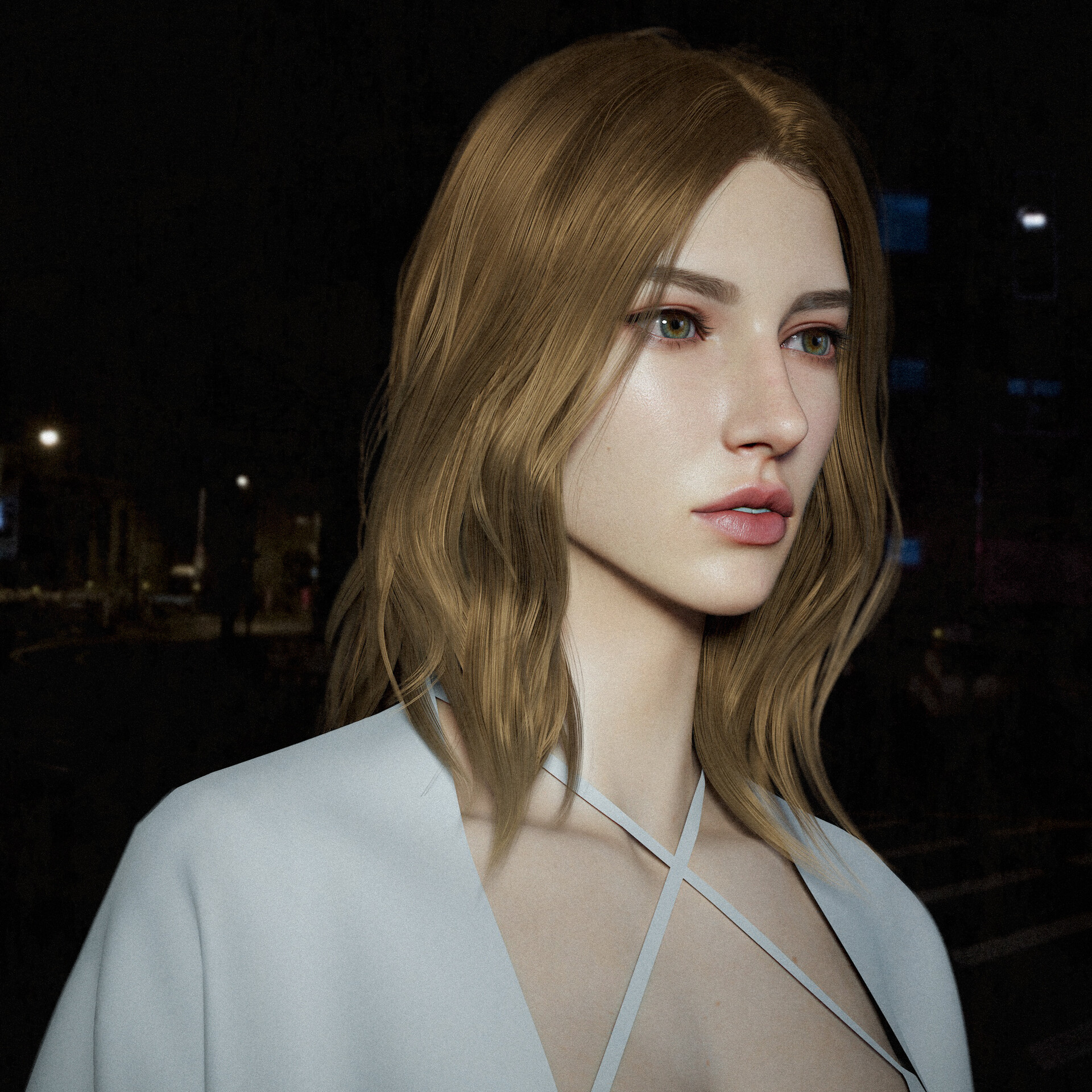 ArtStation - 😀😁😉