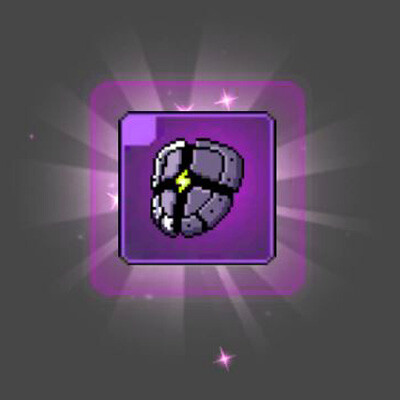 ArtStation - BUFF ICON