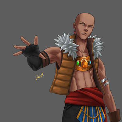 Tyler Adams-Sinclair