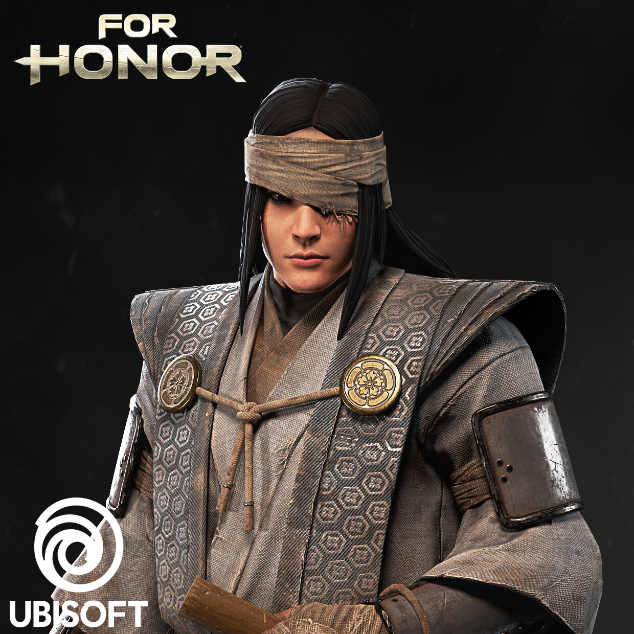 QiYu Dai (Aiden) - Portfolio