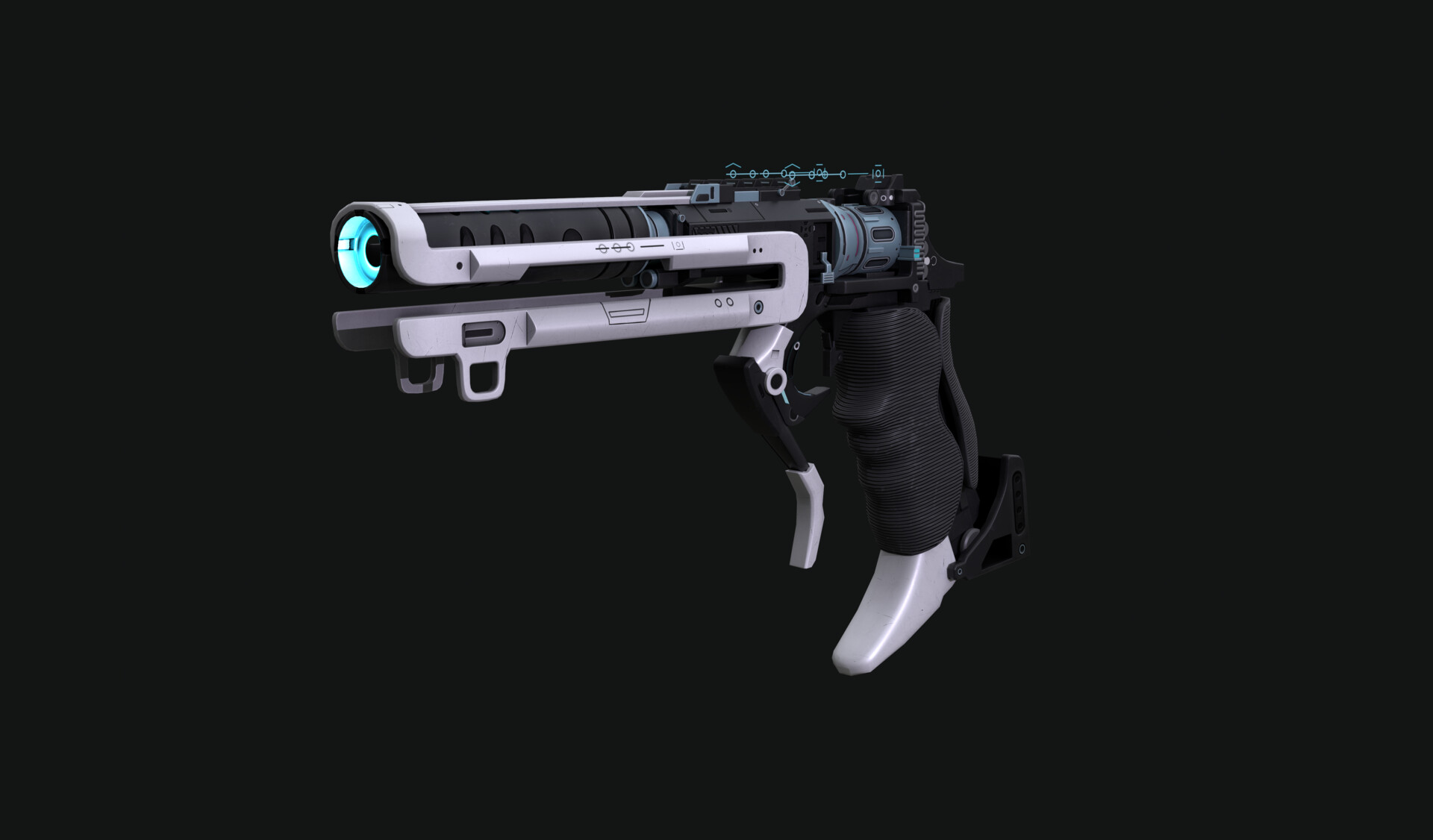 ArtStation - Destiny 2 （study）