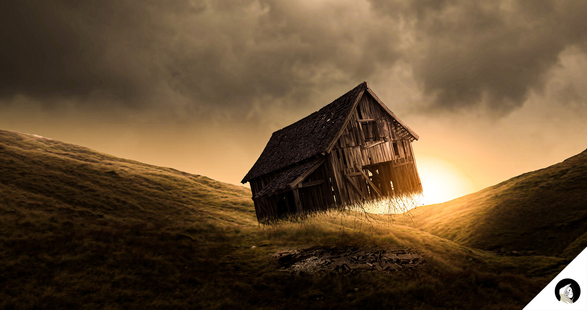 ArtStation - Unbalance