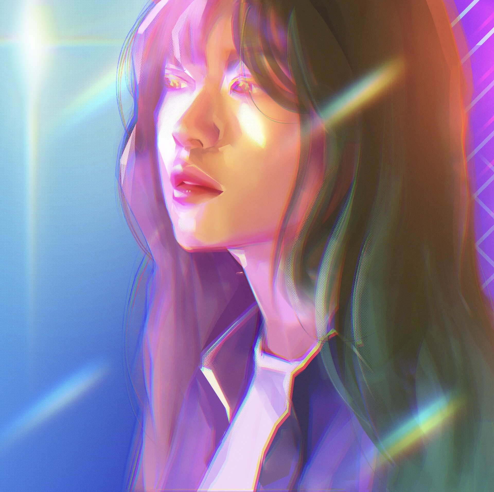 ArtStation - Practice