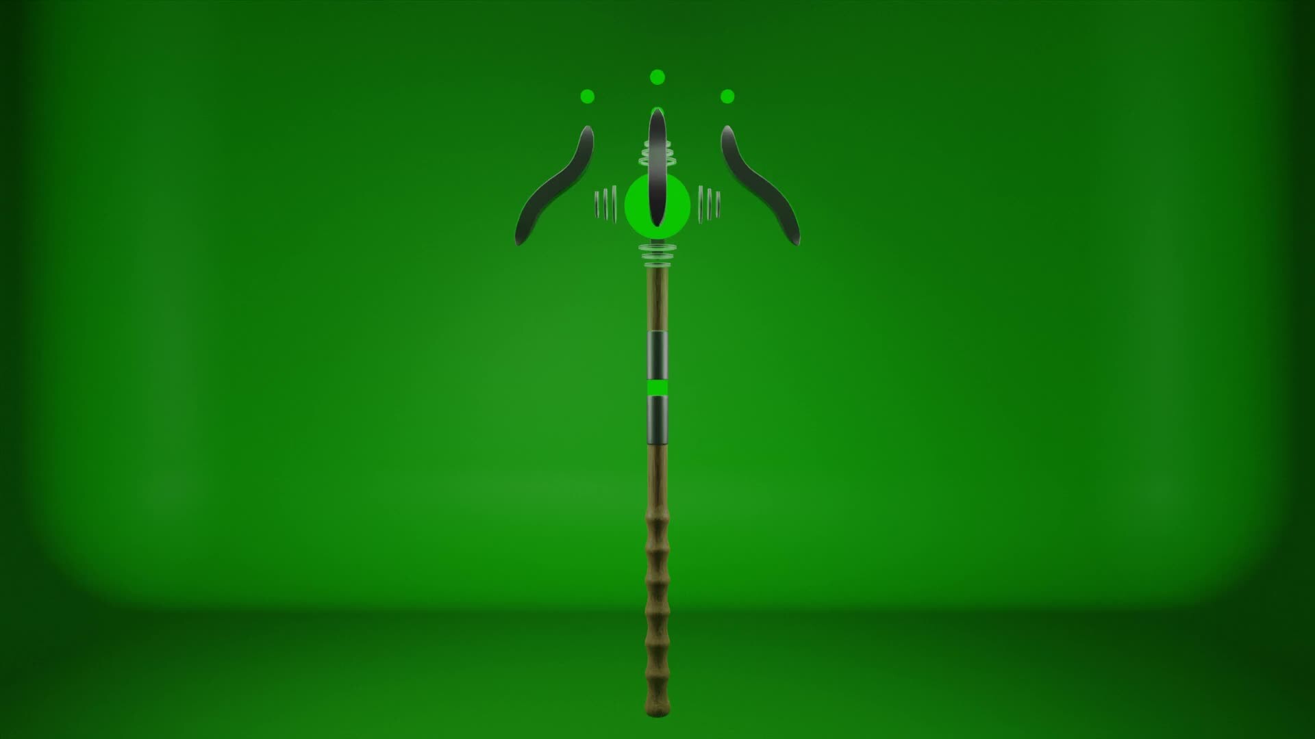 ArtStation - Healing mage