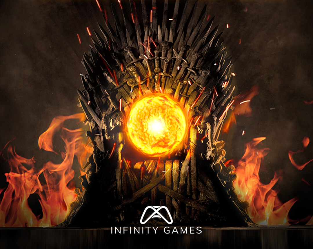 ArtStation - FIREBALLZ - Promo Art