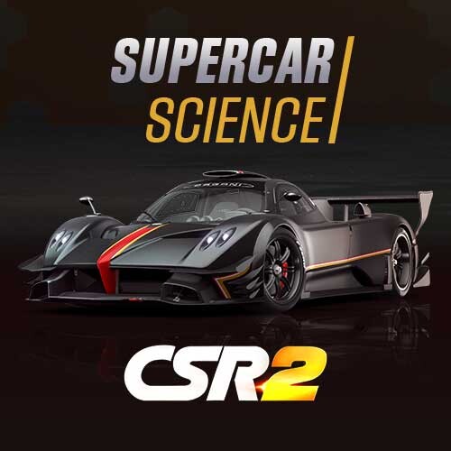 ArtStation - CSR2_SCS_Feature
