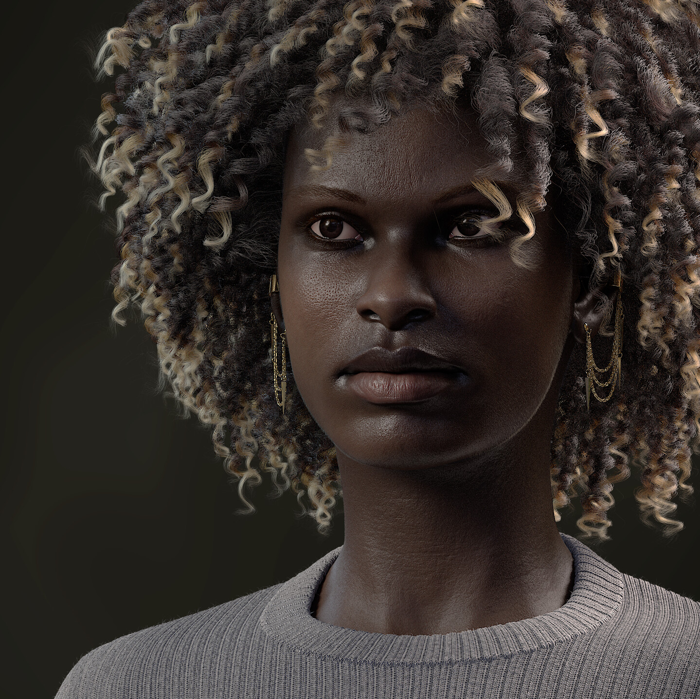 ArtStation - Marjani