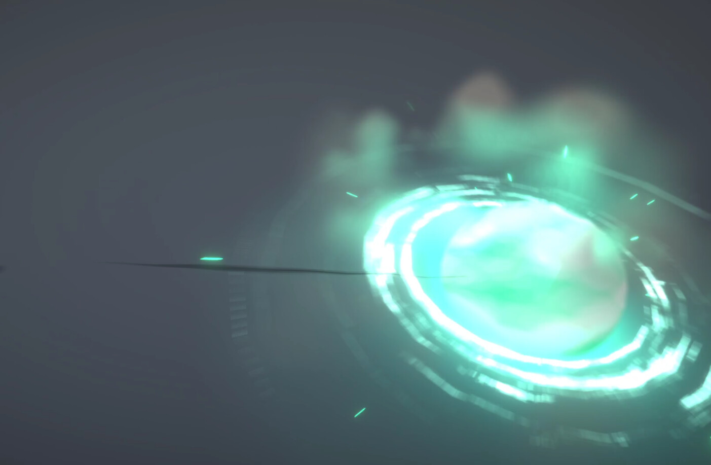 ArtStation - Magic Boom