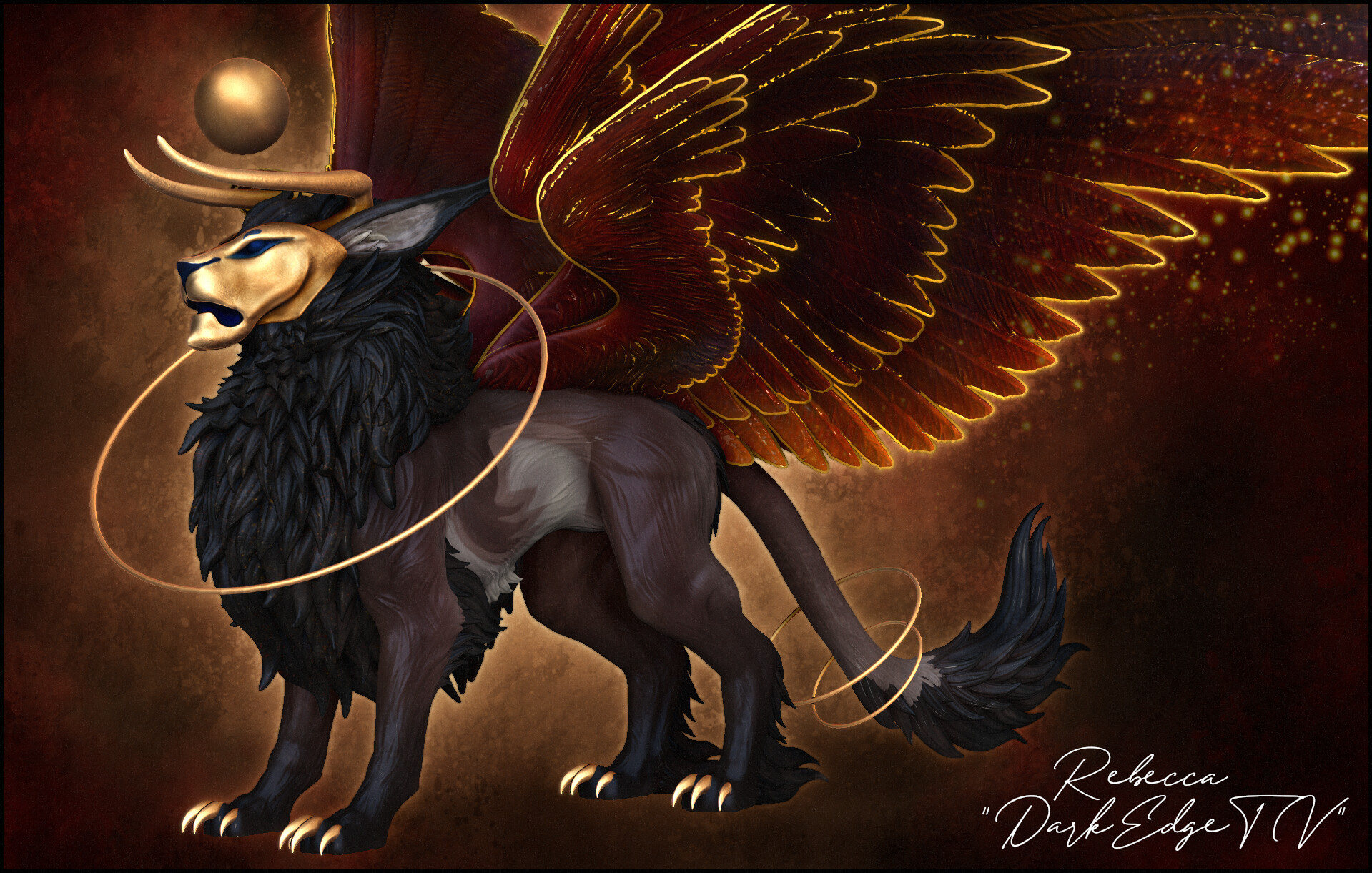 ArtStation - ArtFight: Azu