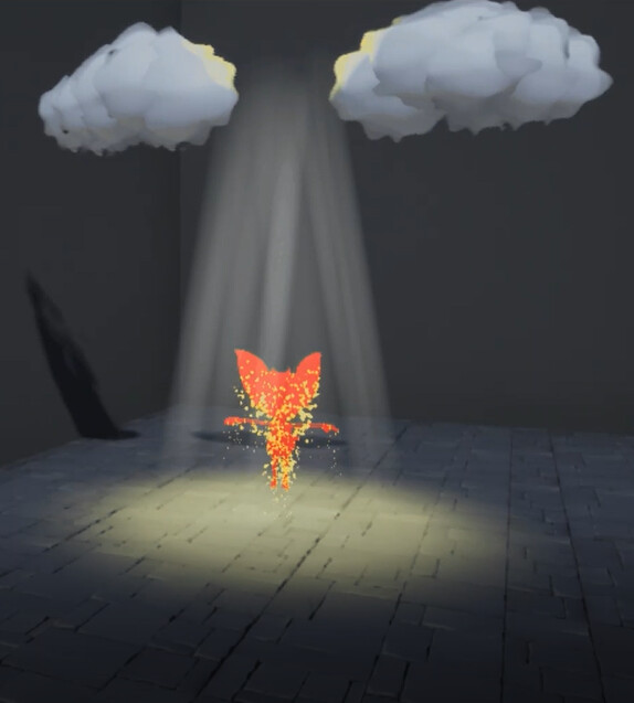 ArtStation - Rapture