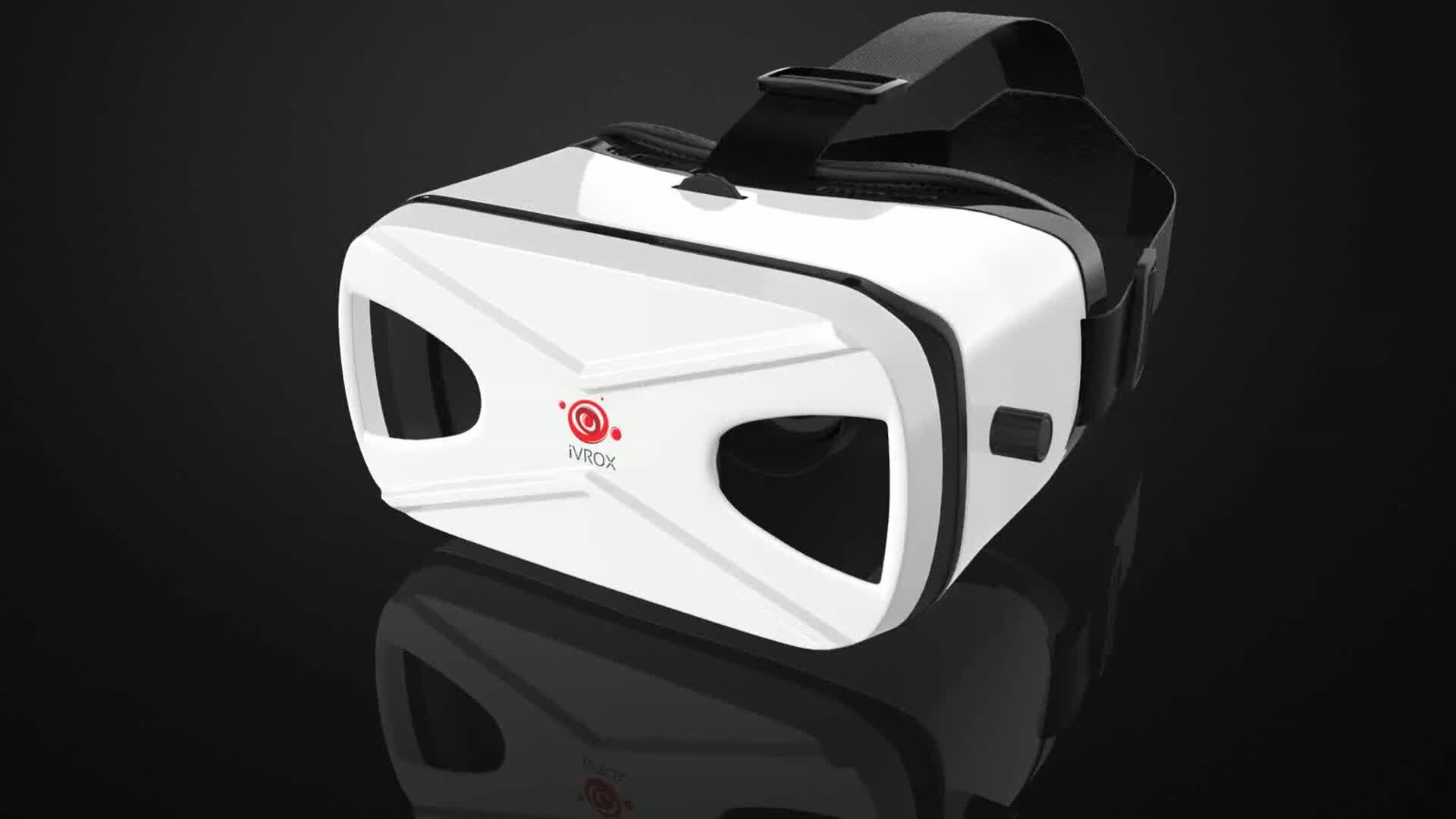 ArtStation - VR Box