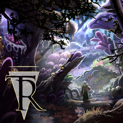 ArtStation - Tamriel Rebuilt - Environment Concept Art