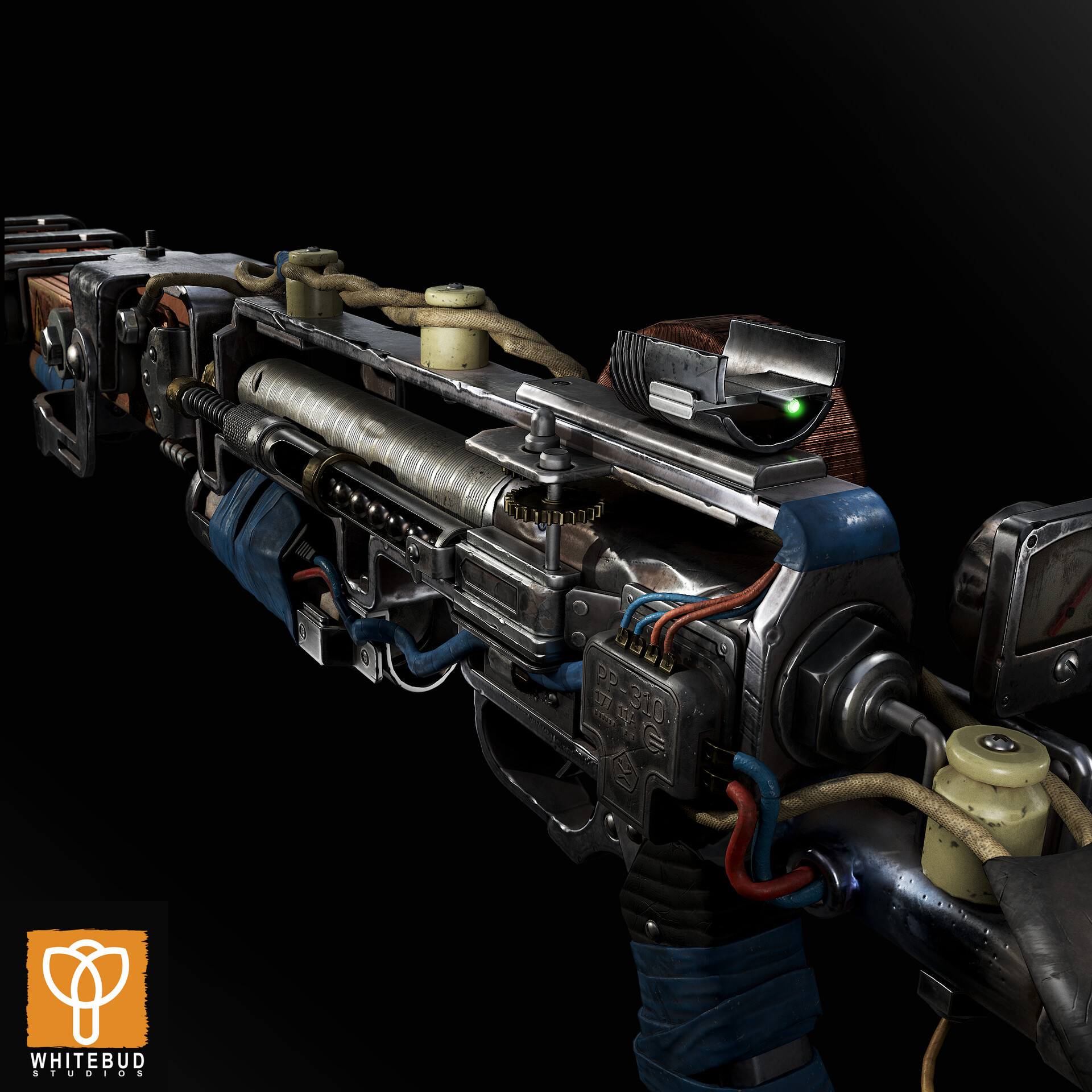 ArtStation - Tikhar -(Fan art)