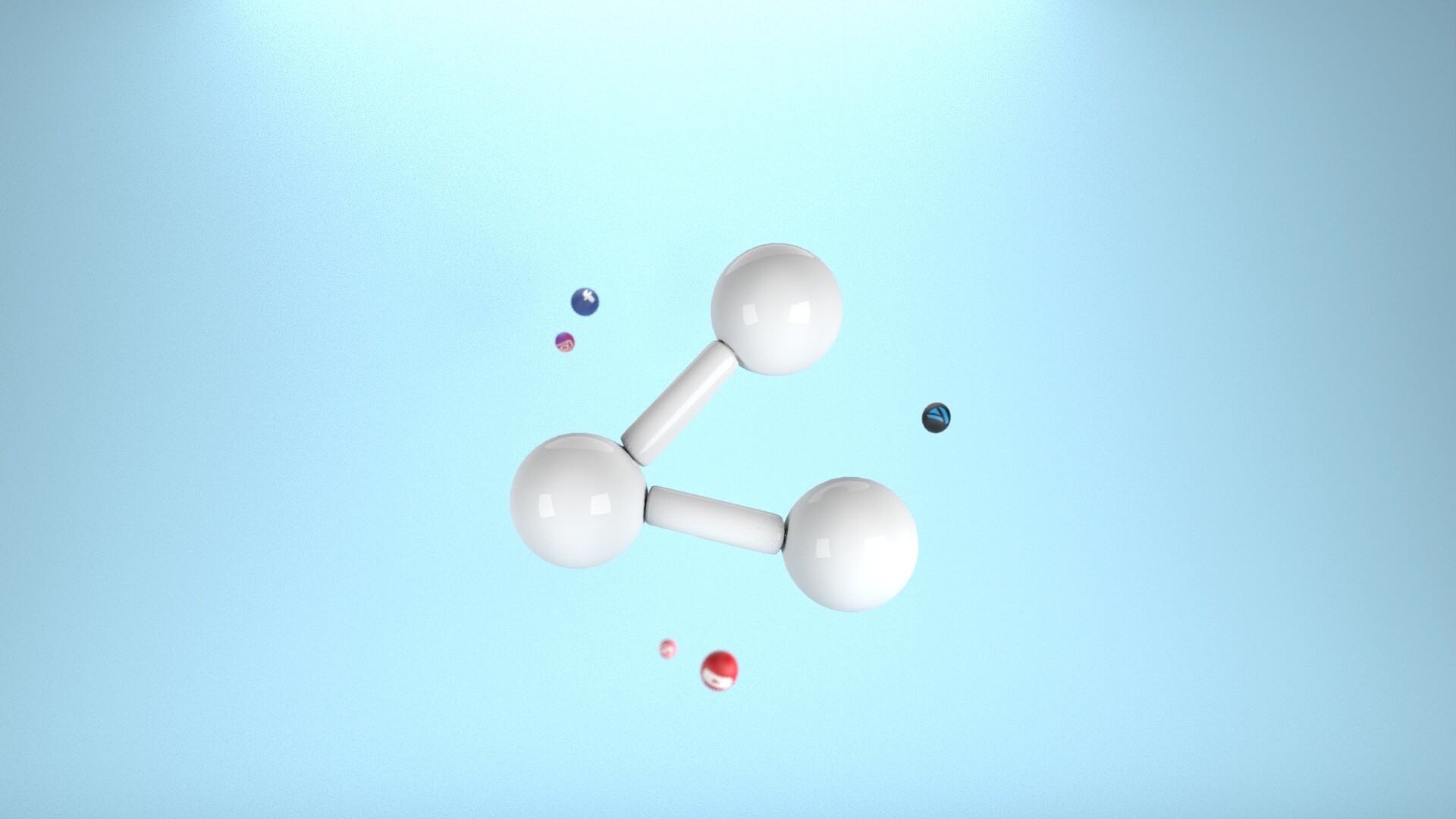 ArtStation - Social Media Icons