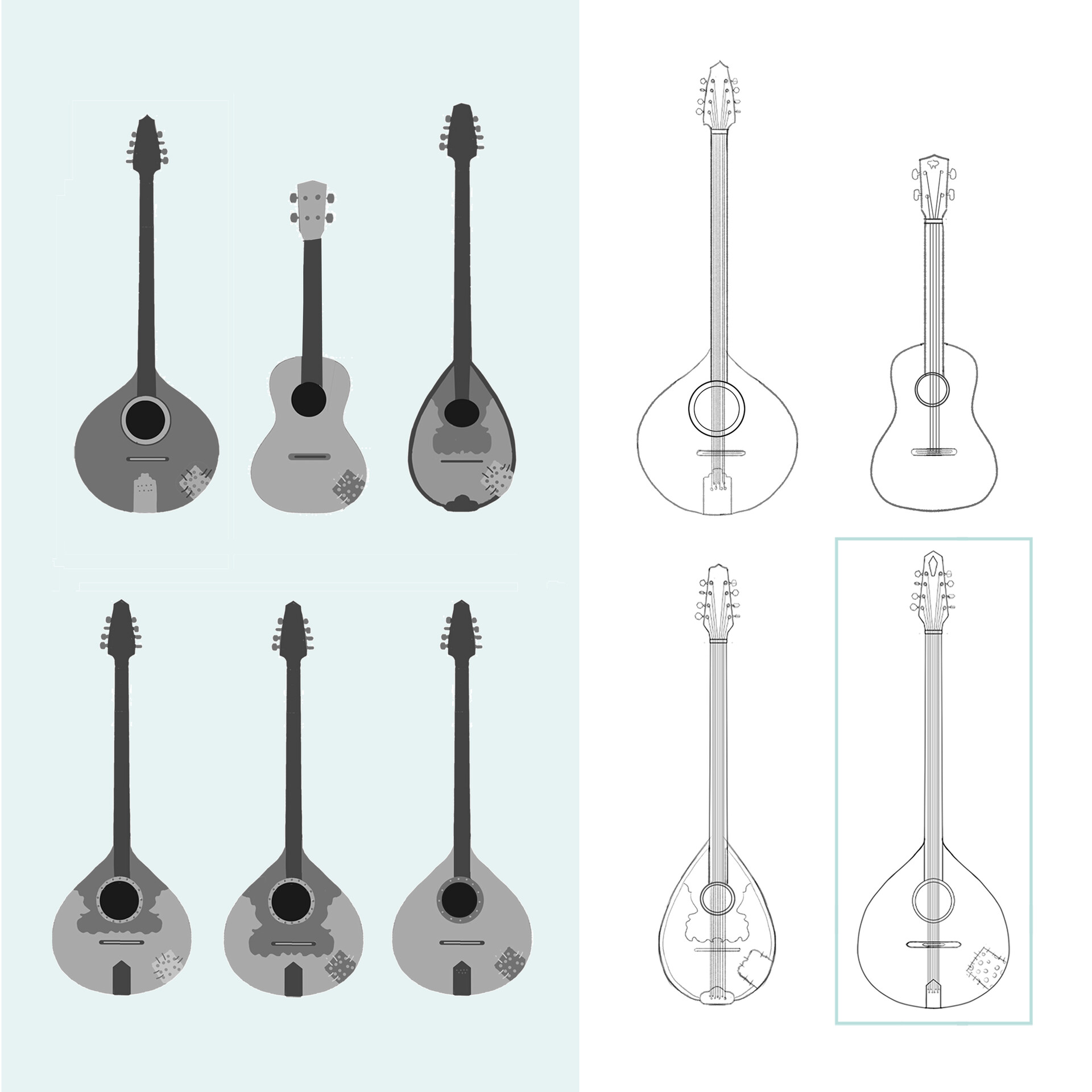 ArtStation - Instrument