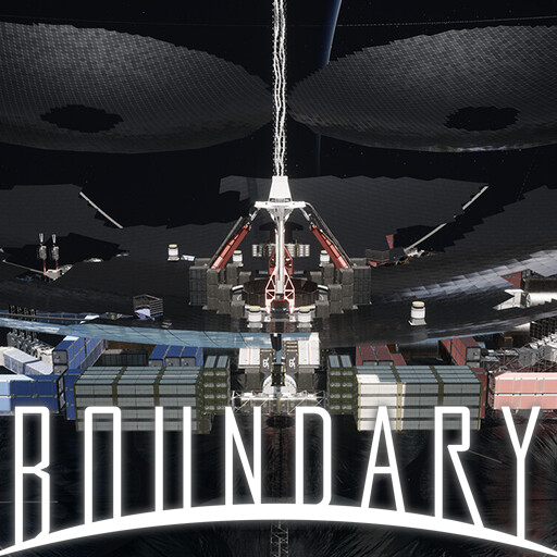 ArtStation - Boundary: Farmland