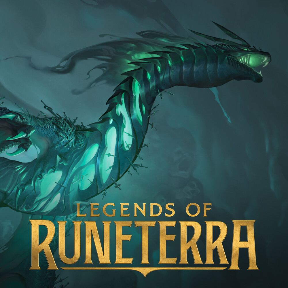 ArtStation - Camavoran Dragon