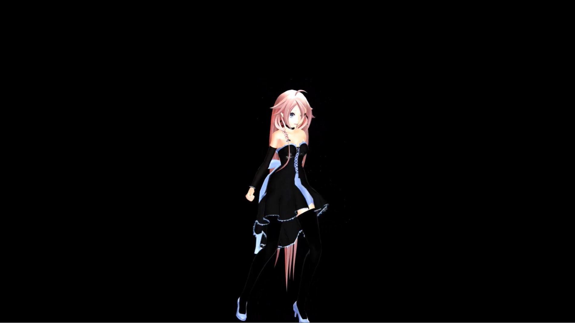 ArtStation - Motion Capture Animation