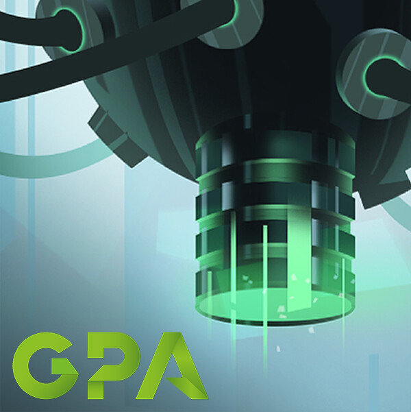 ArtStation - Animation Backgrounds - GPA