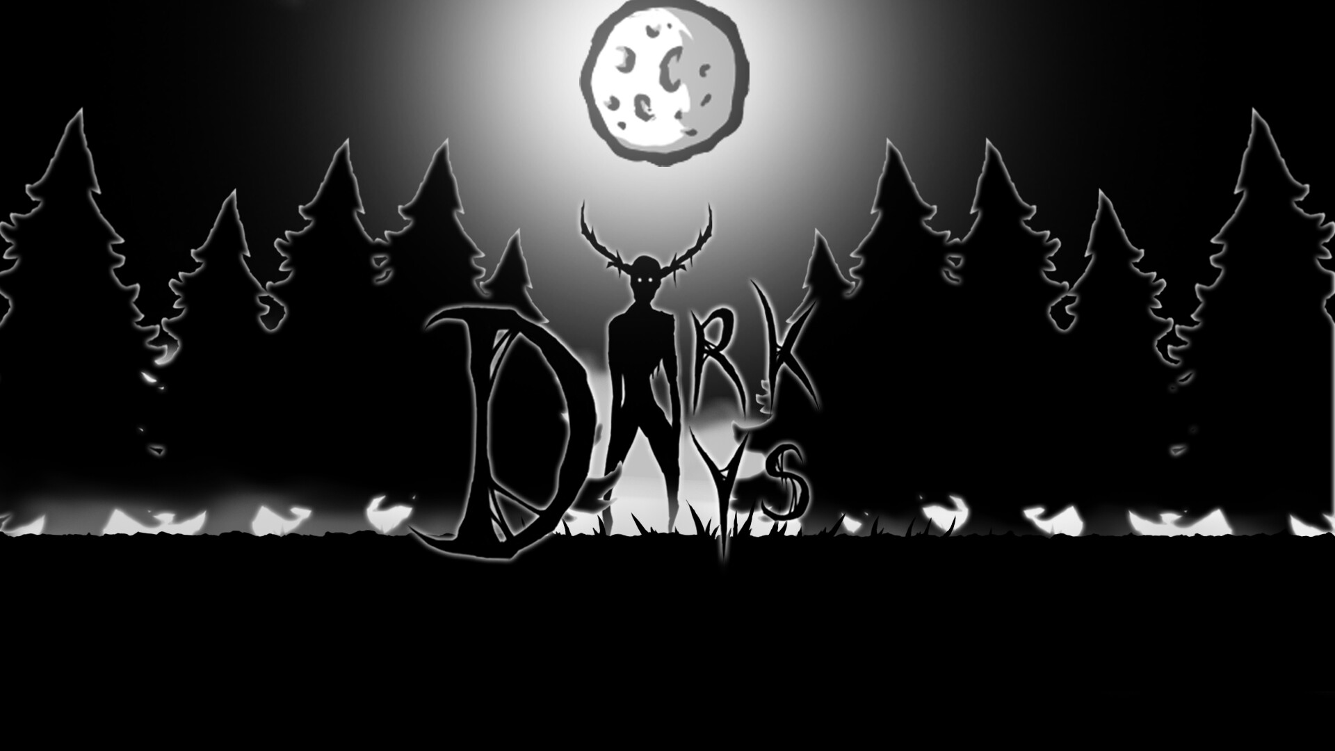 ArtStation - Dark Days