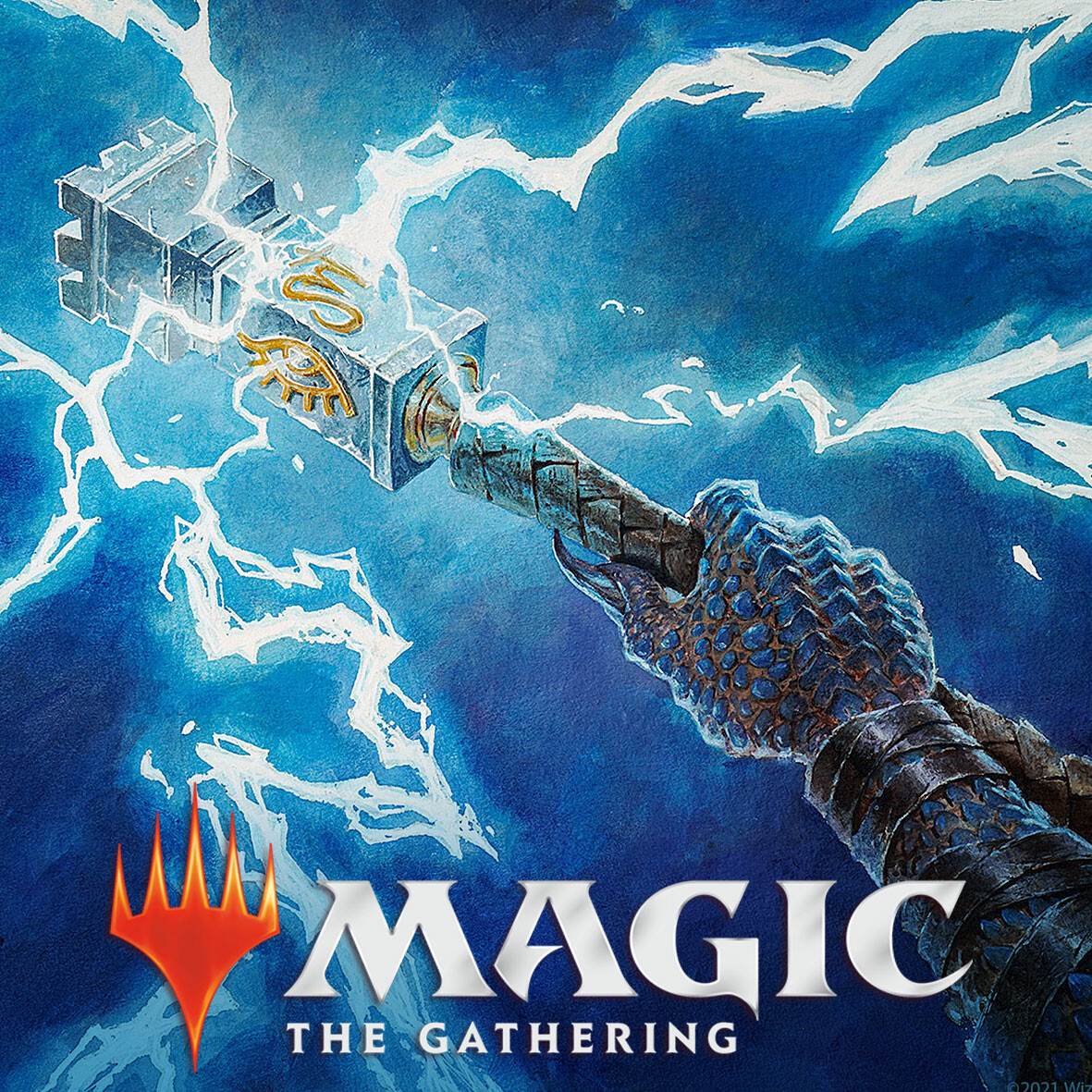 ArtStation - Rod of Absorption