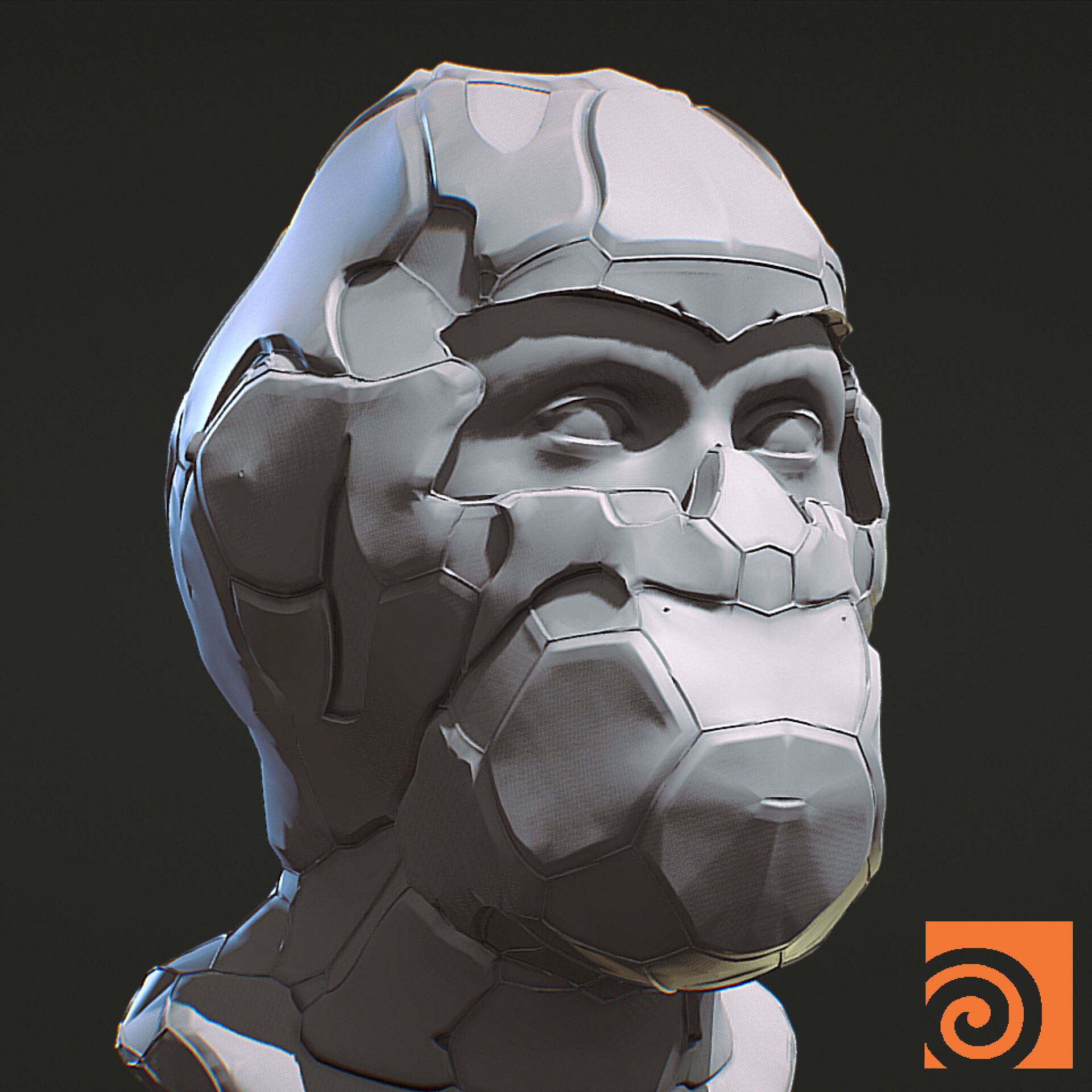 ArtStation - Procedural Masks