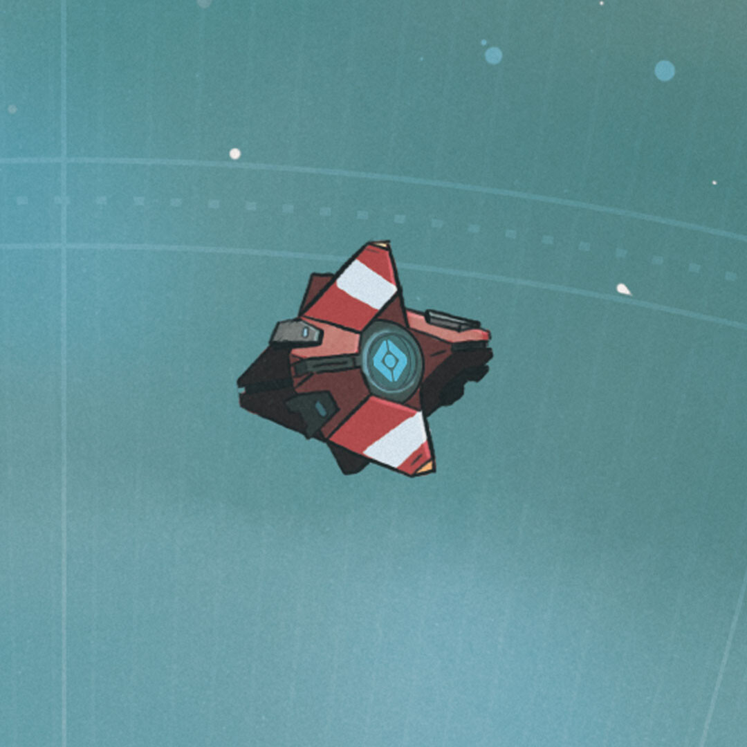 ArtStation - Destiny 2: Titan