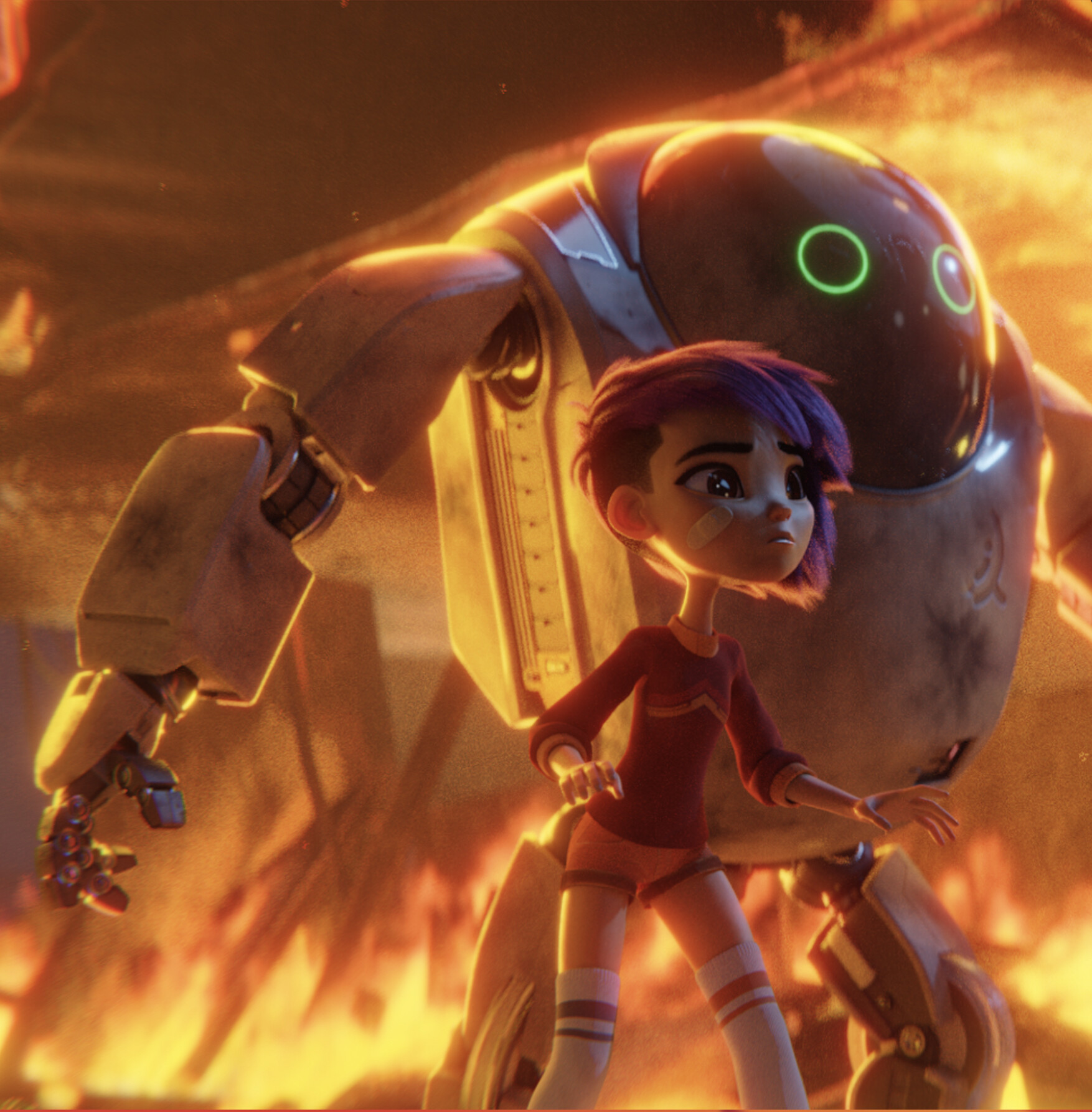 ArtStation - Next Gen