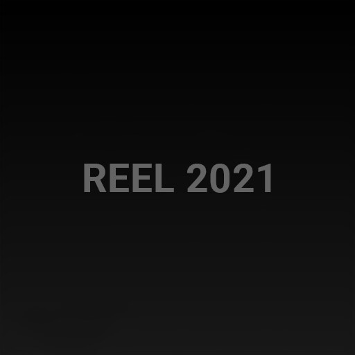 ArtStation - REEL 2021