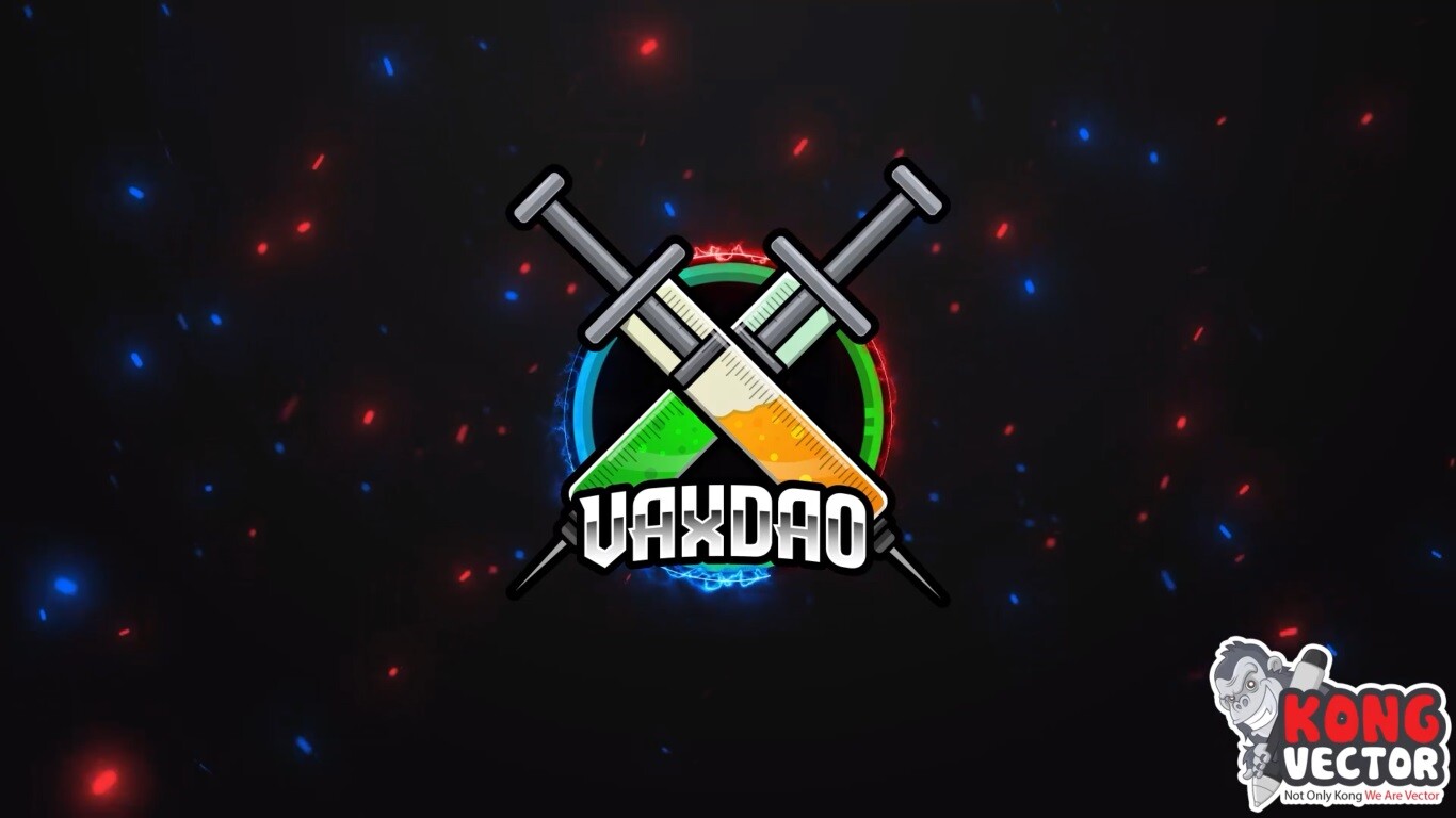 ArtStation - Cool Animated Logo Intro