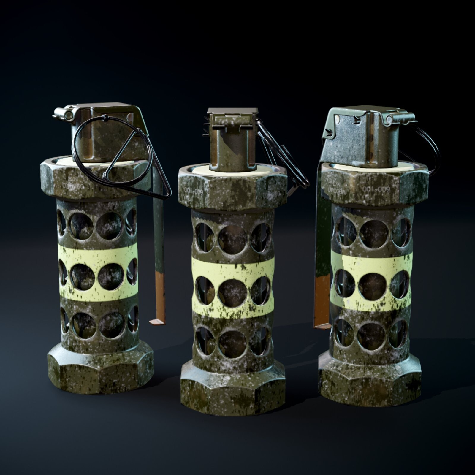 ArtStation - Flashbang_v2