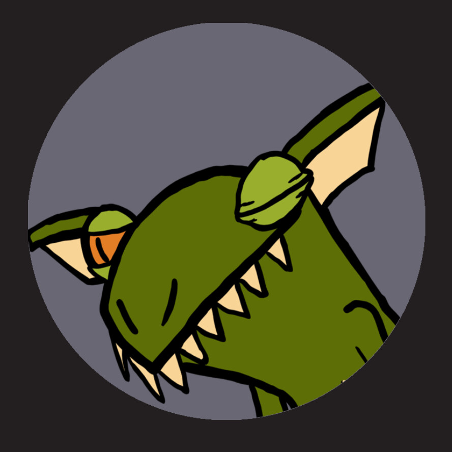 ArtStation - Sound Bites - Character Design and Animation